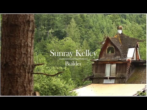 Inspired By. . . SunRay Kelley - Lloyd's Blog