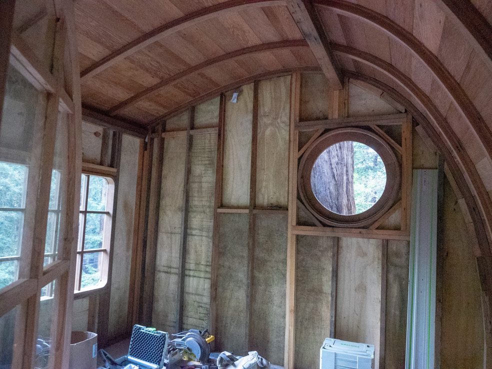 Jay Nelson's Latest Treehouse - Lloyd's Blog