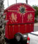 Gypsy Wagon from Oregon - Lloyd's Blog
