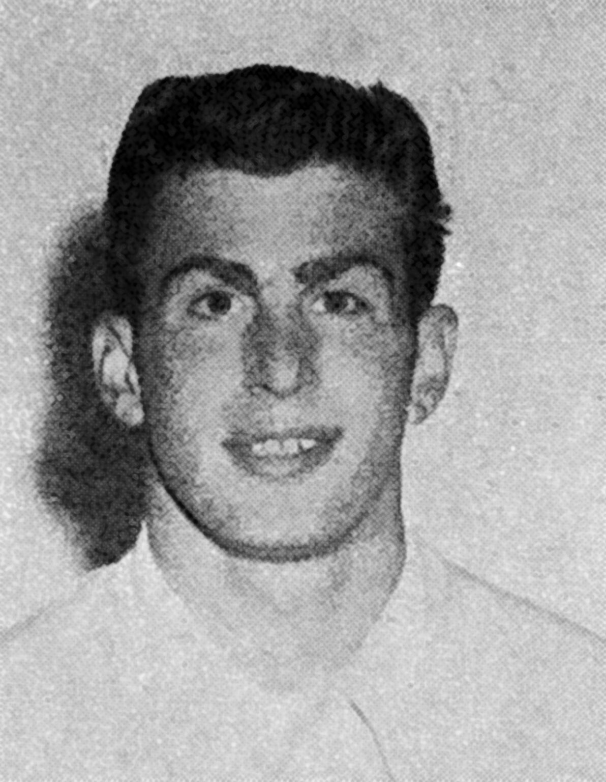 Lowell High School, 1949–1952 - Lloyd's Blog